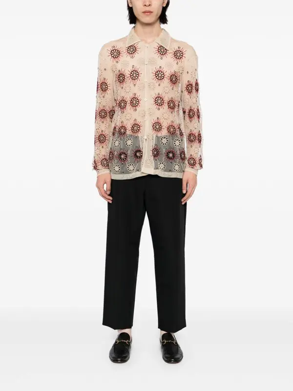 BODE Solarium Shirt