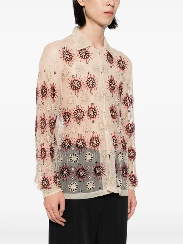 BODE Solarium Shirt