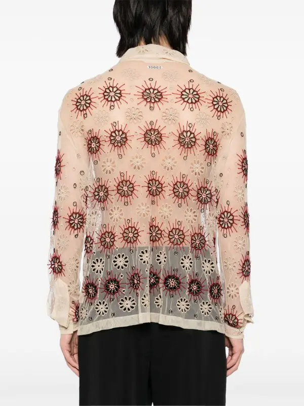 BODE Solarium Shirt