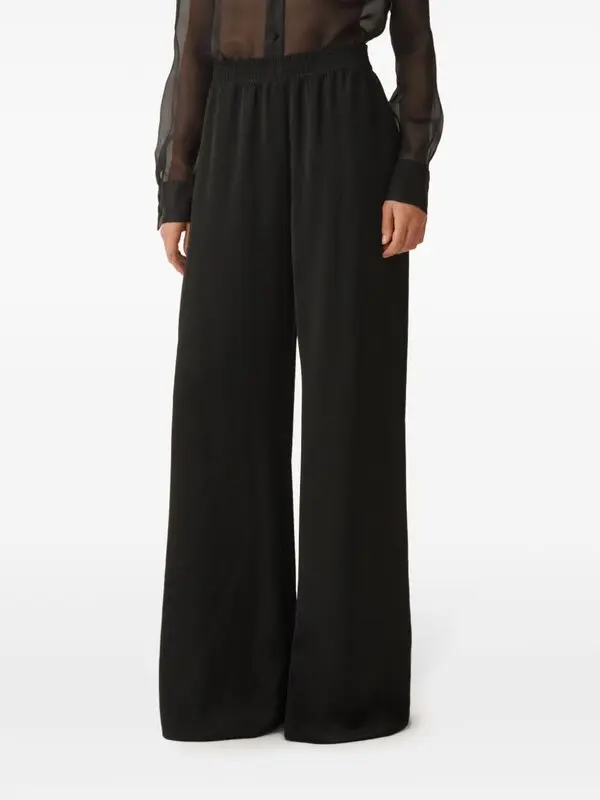 Fabiana Filippi Wide-leg Trousers