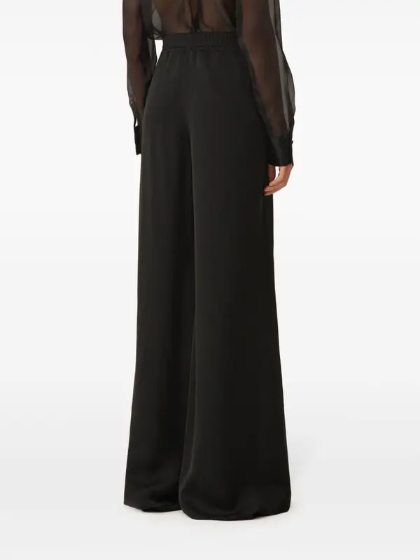 Fabiana Filippi Wide-leg Trousers