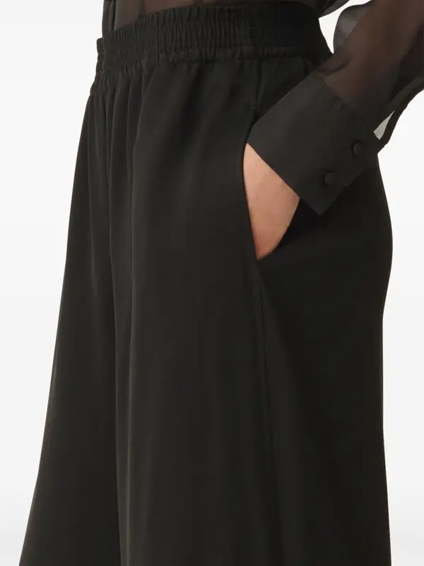 Fabiana Filippi Wide-leg Trousers