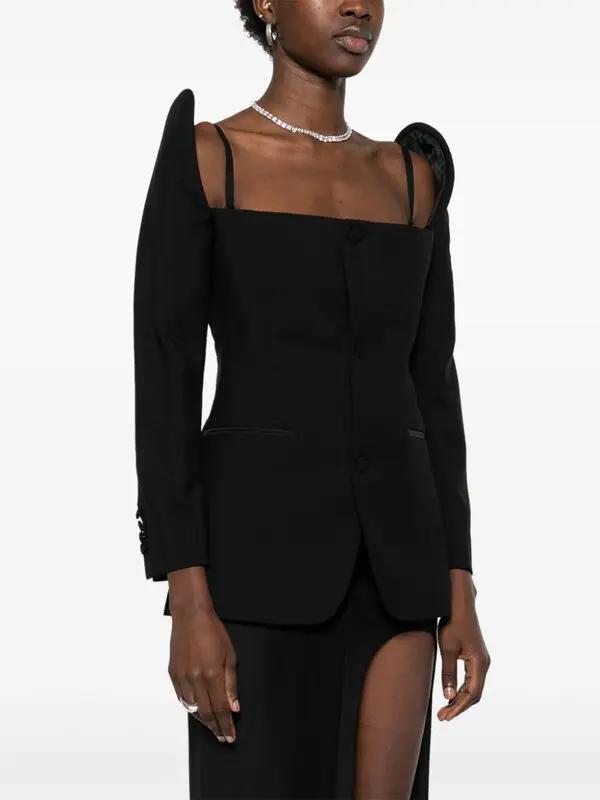 BETTTER X Gh Farrow Blazer
