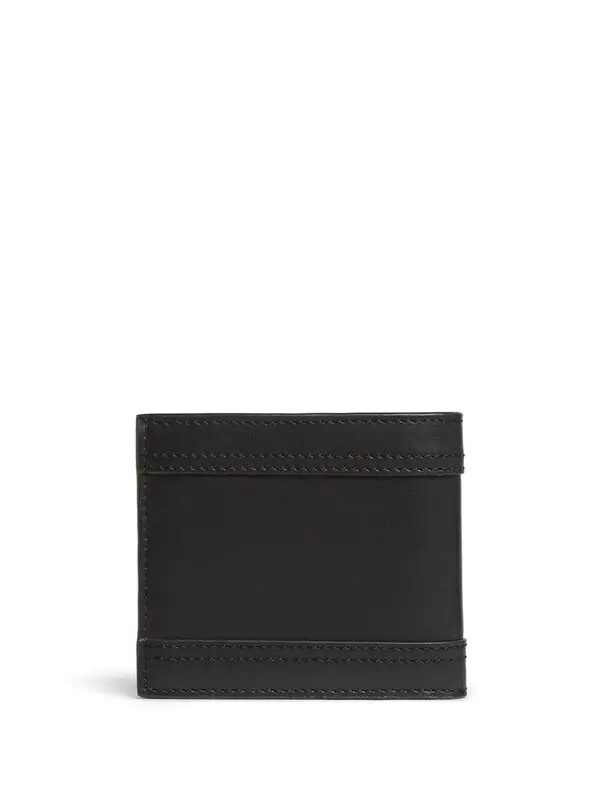 Dsquared2 Logo-print Wallet