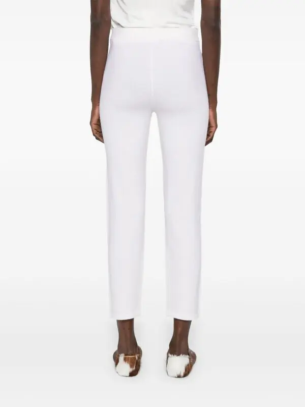Max Mara Larix Knitted Trousers