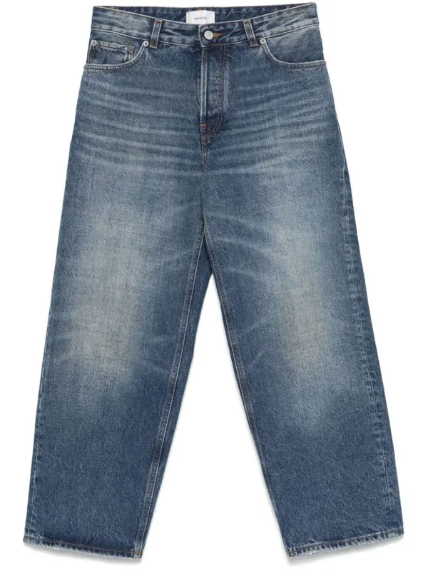 HAIKURE Betty Jeans