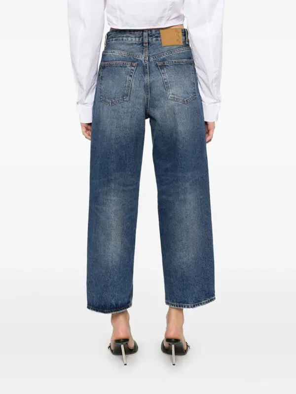 HAIKURE Betty Jeans