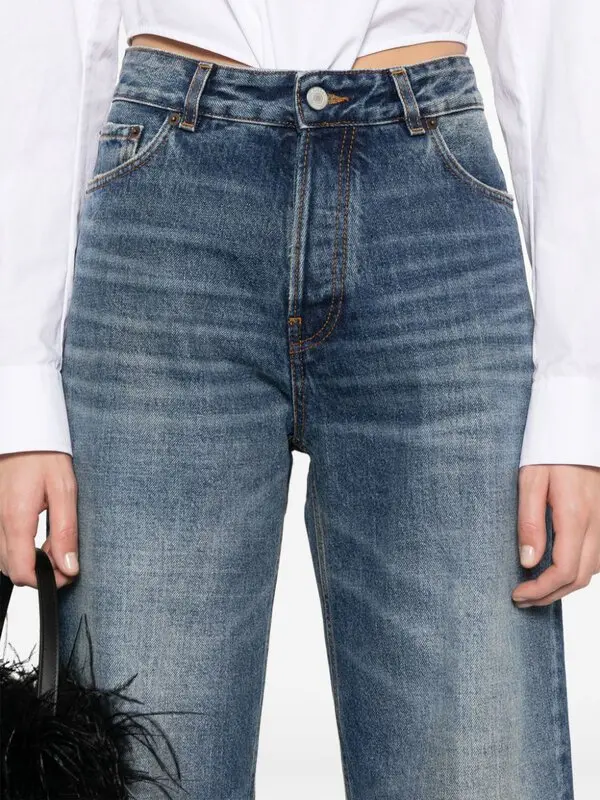 HAIKURE Betty Jeans