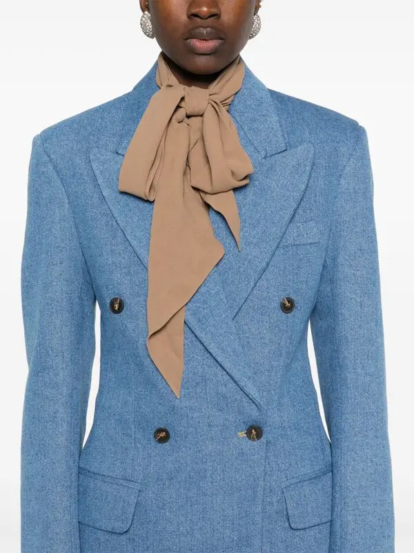 BETTTER Atlas Double-breasted Blazer