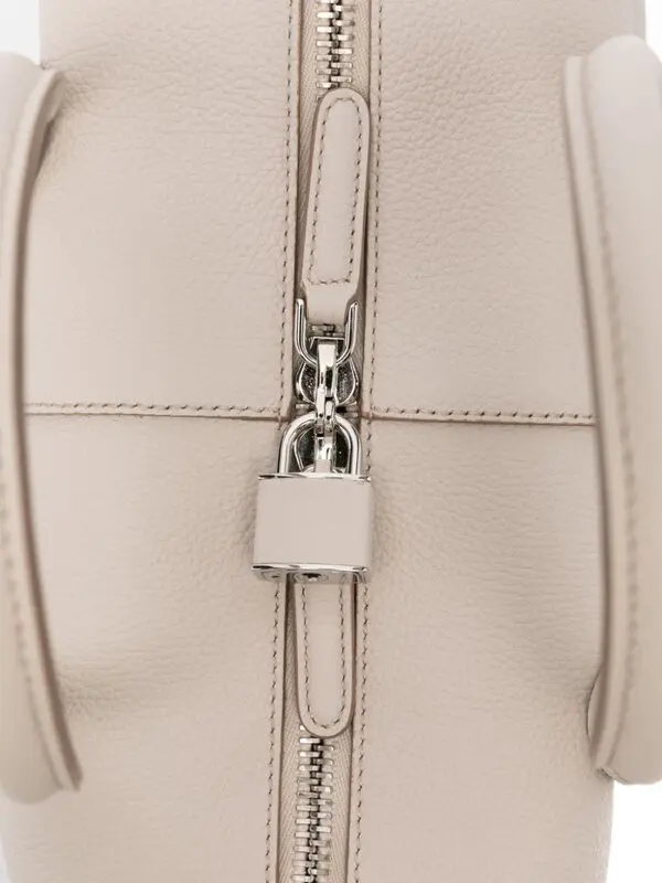 TOD'S Mini Di Bauletto Tote Bag