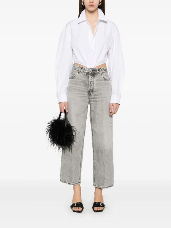 HAIKURE Betty Jeans