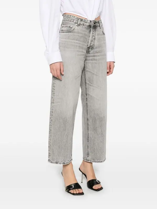 HAIKURE Betty Jeans
