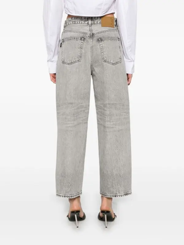 HAIKURE Betty Jeans