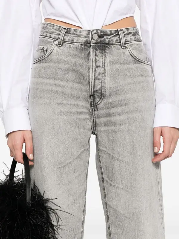 HAIKURE Betty Jeans