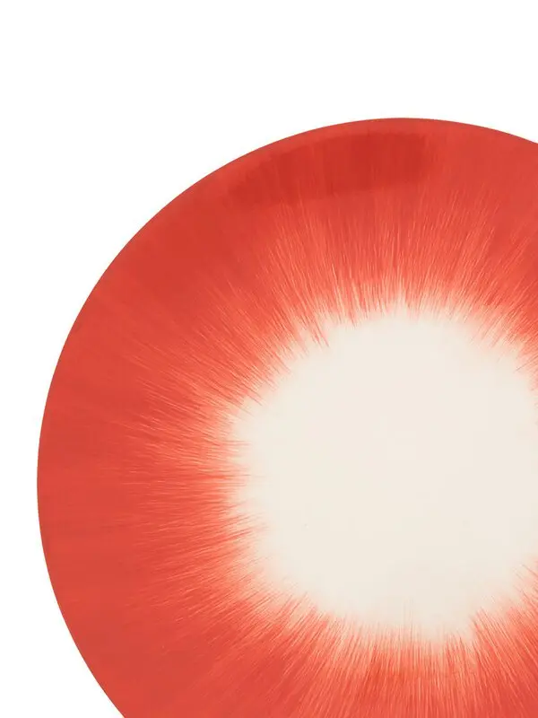 ANN DEMEULEMEESTER X SERAX X Serax Set Of Two Plates