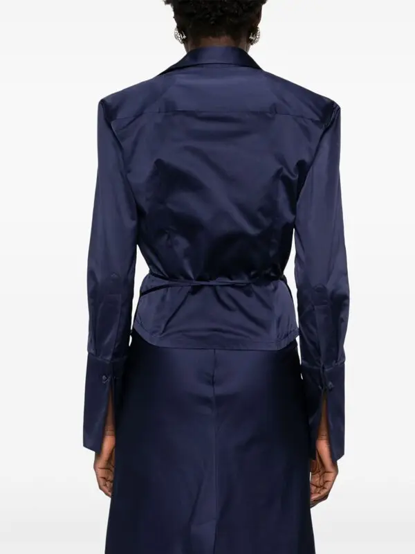 BETTTER X Gh Astor Shirt