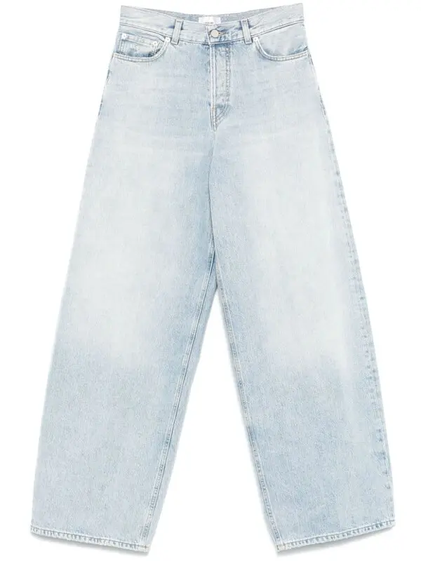 HAIKURE Bethany Wide Leg Jeans