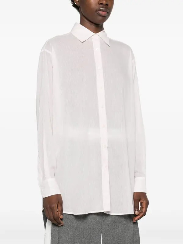 BETTTER Striped Shirt