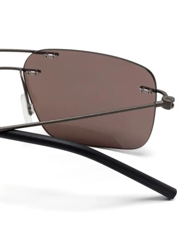 Moncler Doppler Sunglasses