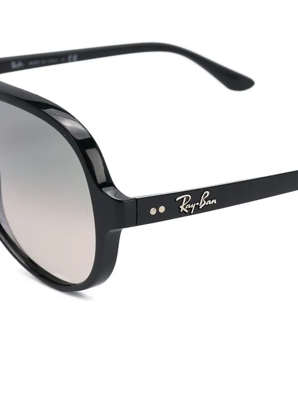Ray-ban Cats 5000 Classic Sunglasses