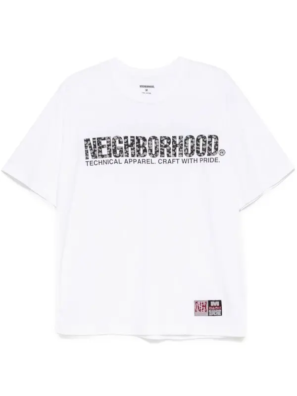 NEIGHBORHOOD X Subware T-shirt