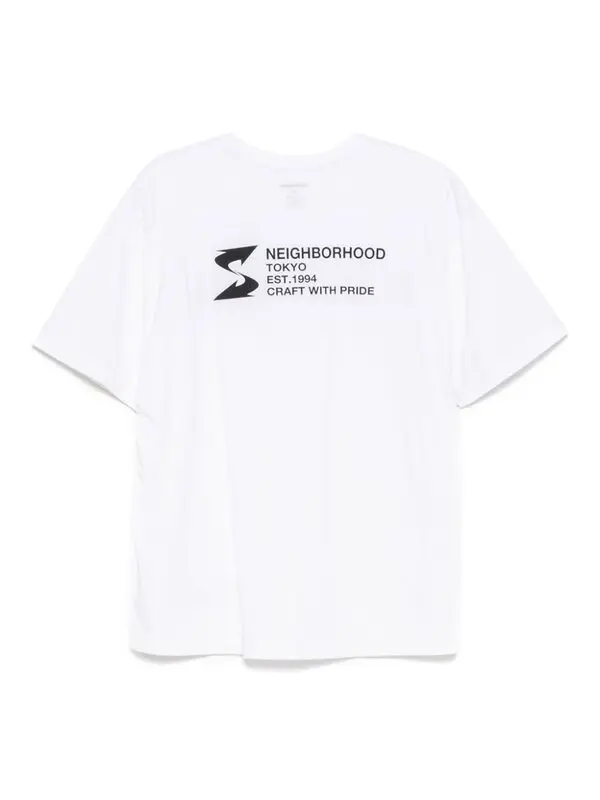 NEIGHBORHOOD X Subware T-shirt