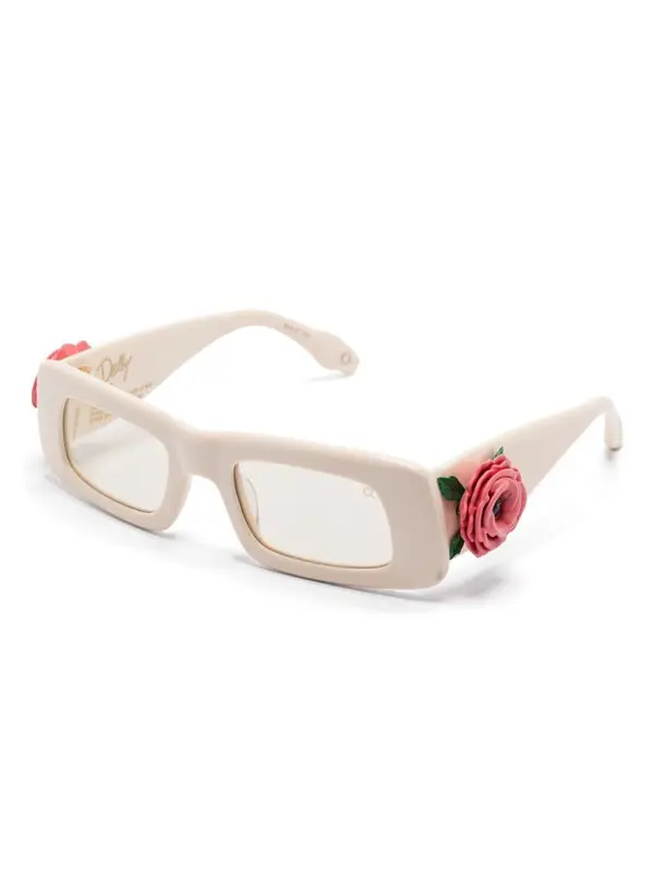 ETNIA BARCELONA Dolly Sunglasses - Neutrals