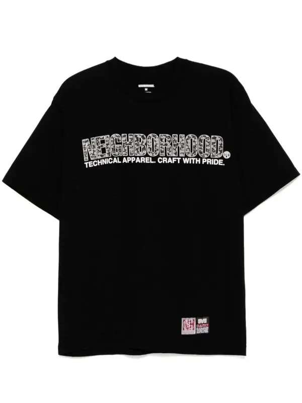 NEIGHBORHOOD X Subware T-shirt