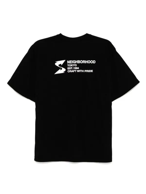 NEIGHBORHOOD X Subware T-shirt