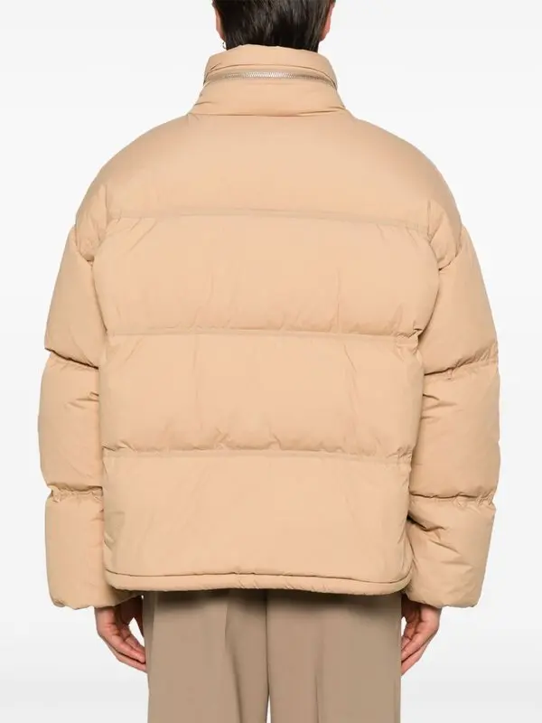 Ami De Coeur Puffer Jacket
