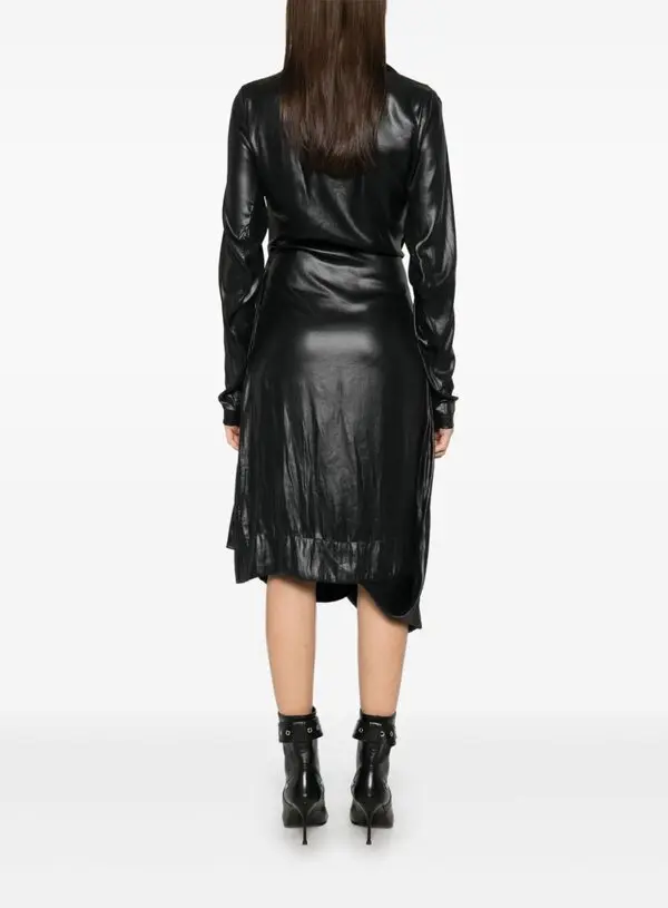 VIVIENNE WESTWOOD Galatea Midi Dress
