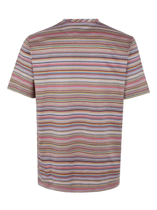 Paul Smith Striped T-shirt