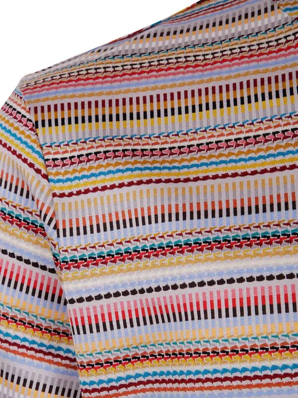 Paul Smith Striped T-shirt
