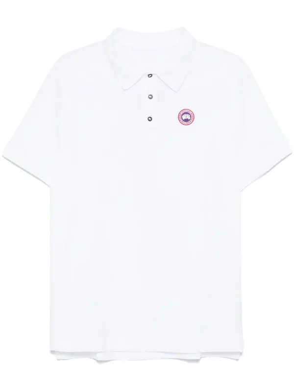 Canada Goose Beckley Polo Shirt