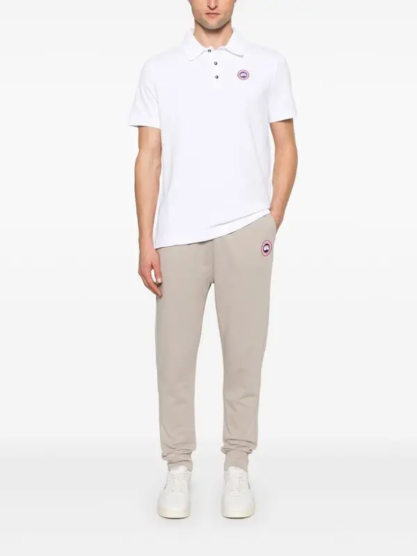 Canada Goose Beckley Polo Shirt