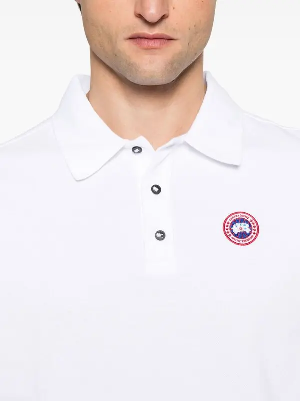 Canada Goose Beckley Polo Shirt