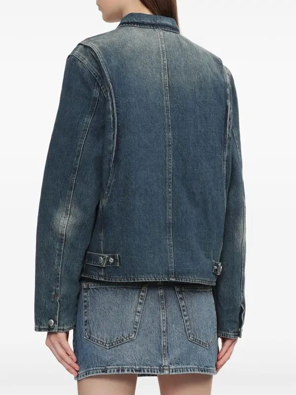 Magda Butrym Denim Jacket