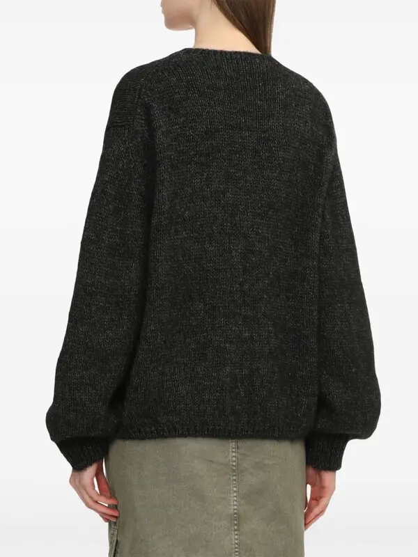 Our Legacy Academy Cardigan - Black | Editorialist