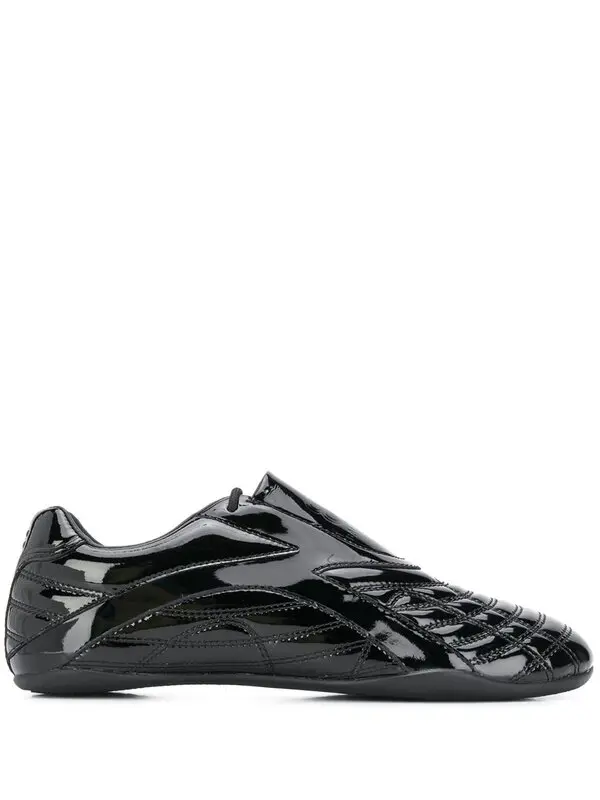 Balenciaga Drive Slip-on Sneakers