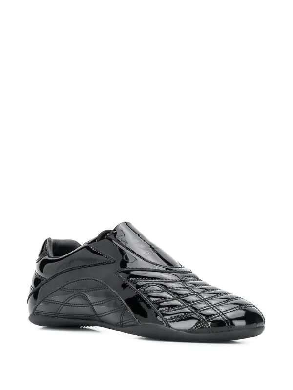 Balenciaga Drive Slip-on Sneakers