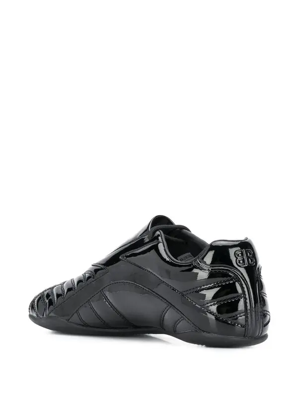 Balenciaga Drive Slip-on Sneakers