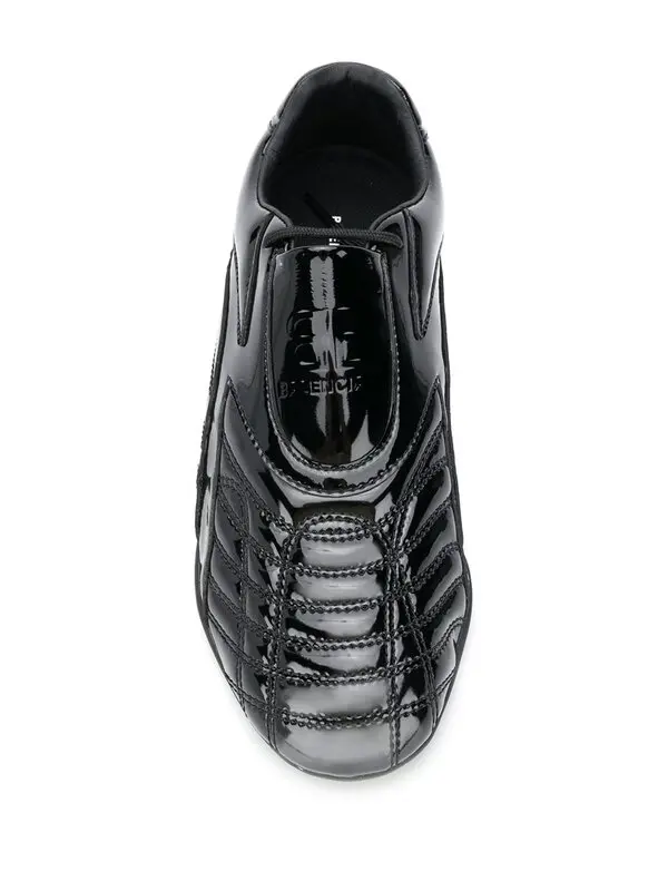 Balenciaga Drive Slip-on Sneakers