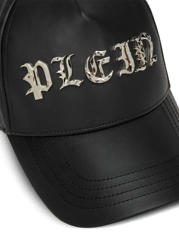 Philipp Plein Gothic Baseball Cap