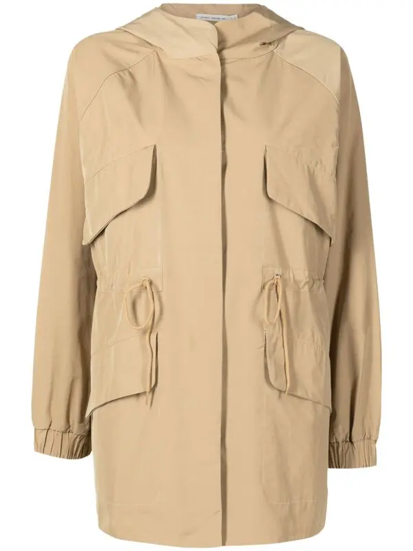 LENNY NIEMEYER Multi-pocket Jacket