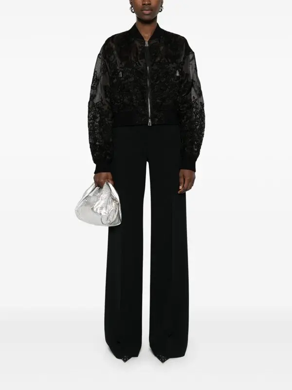 Ermanno Scervino Cady Trousers