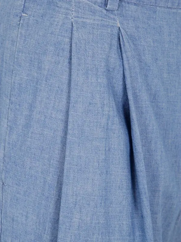 Polo Ralph Lauren Chambray Shorts