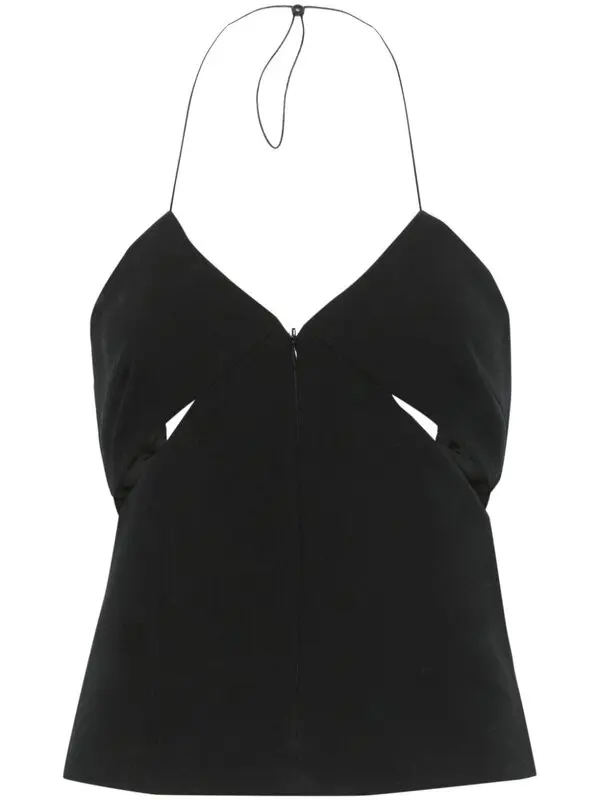 BETTTER X Gieves & Hawkes Capote Top
