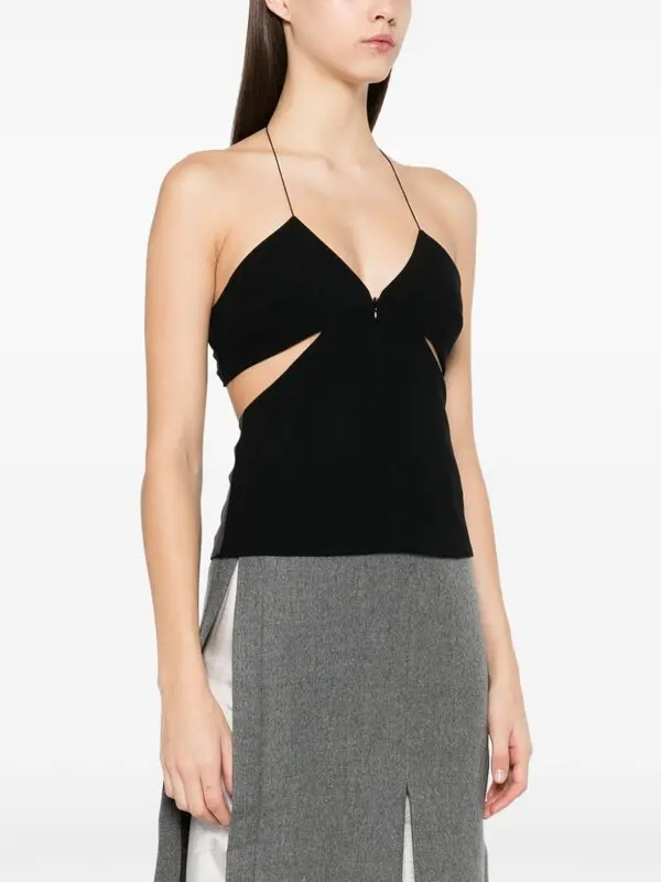 BETTTER X Gieves & Hawkes Capote Top