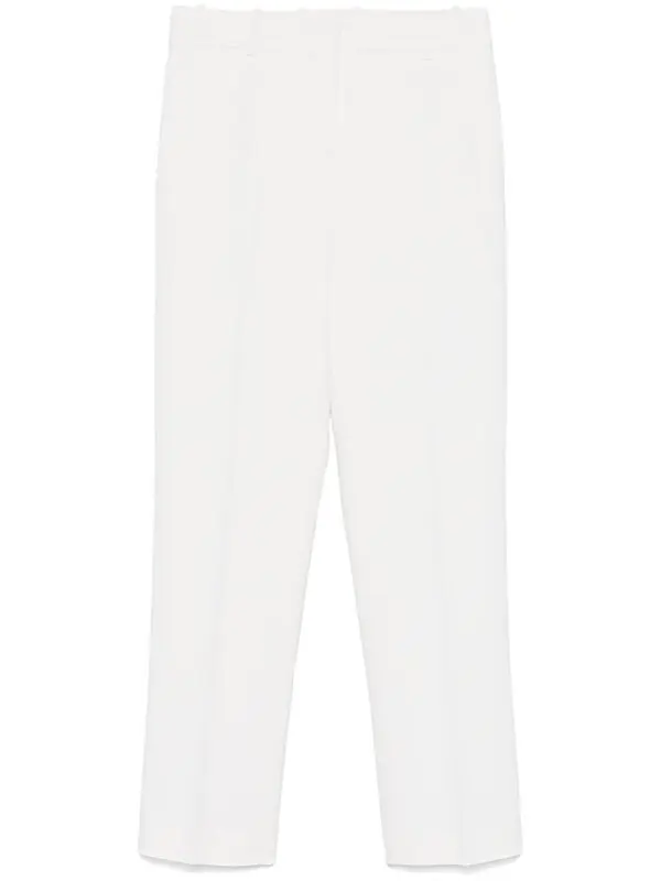 Ermanno Scervino Cady Trousers