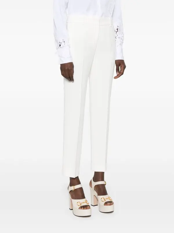 Ermanno Scervino Cady Trousers